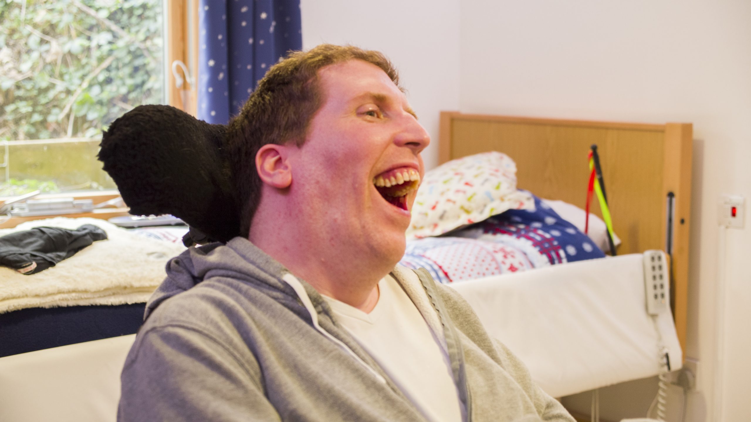 The Meath Epilepsy Charity