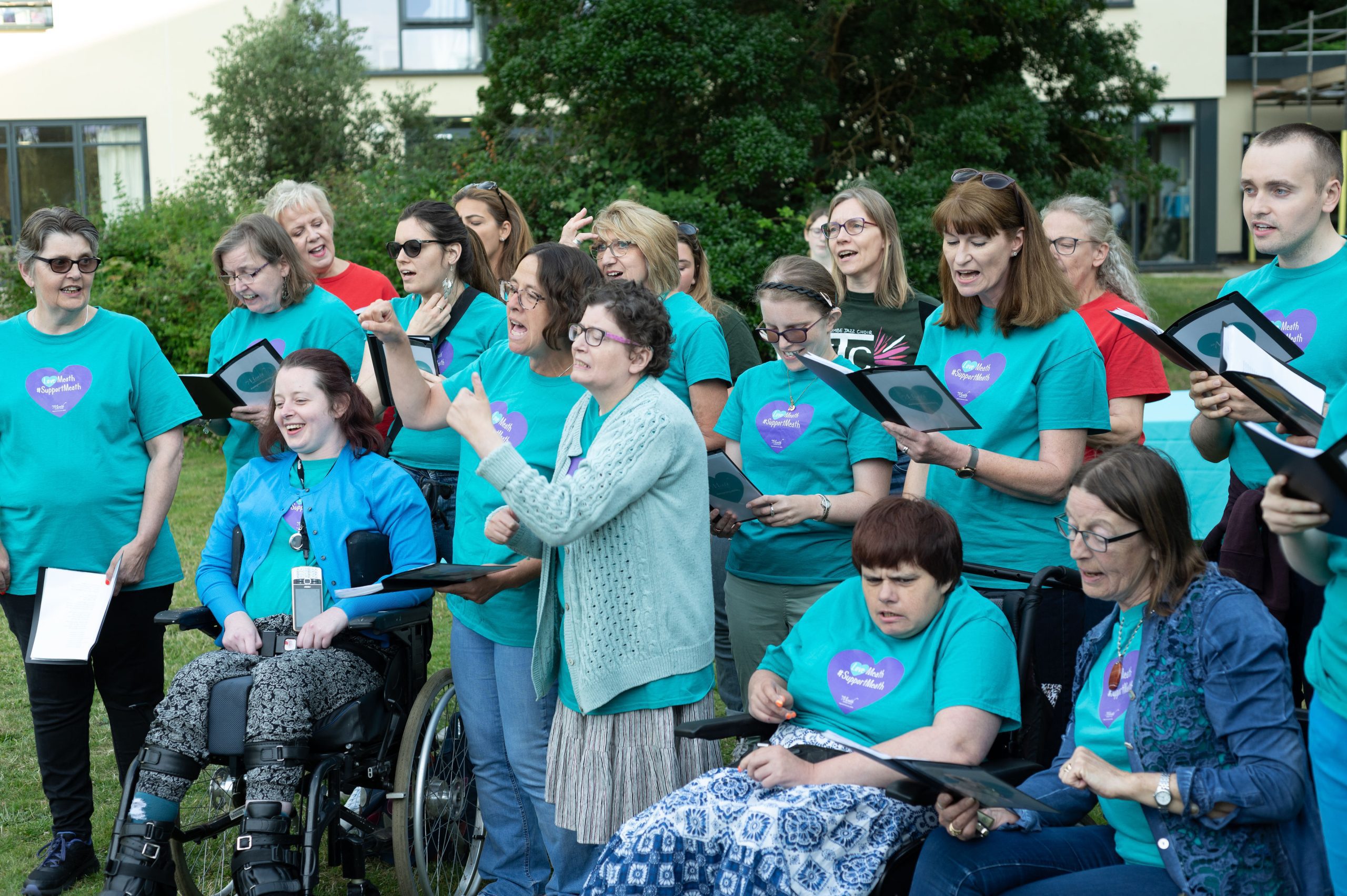 Be supported - The Meath Epilepsy Charity
