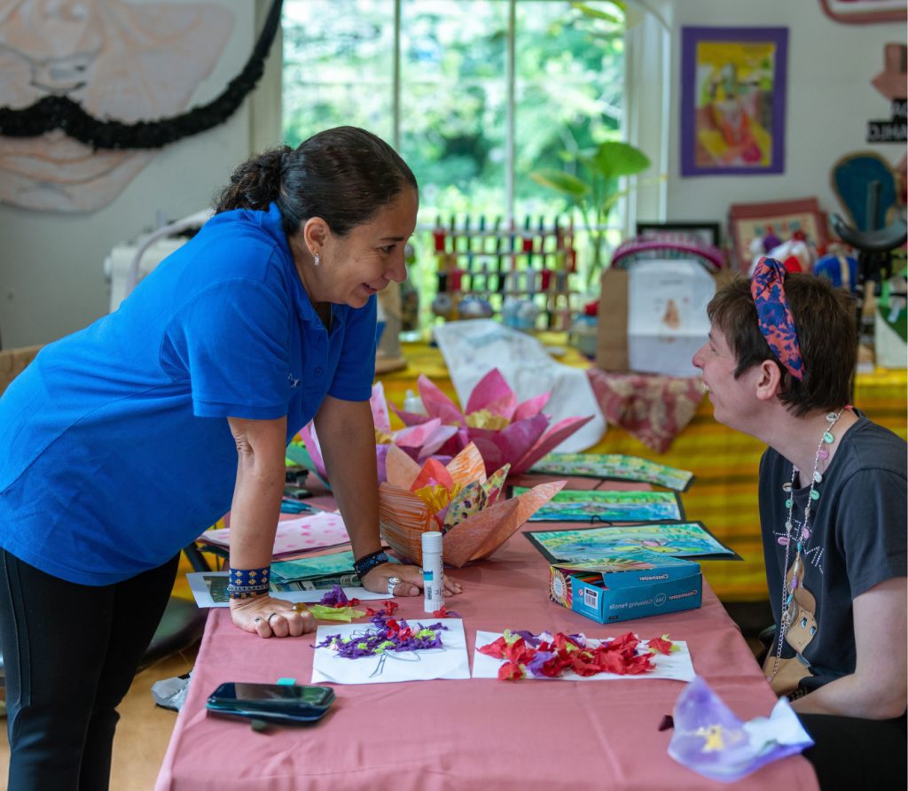 The Meath Epilepsy Charity