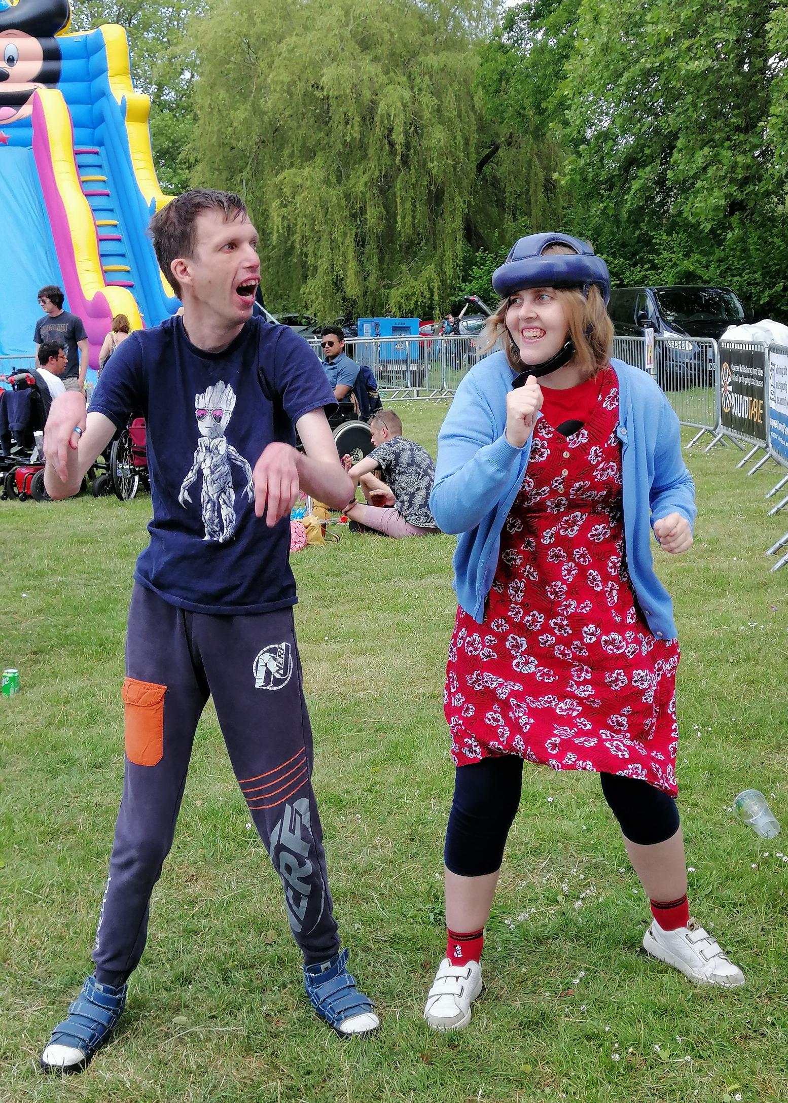About us - The Meath Epilepsy Charity
