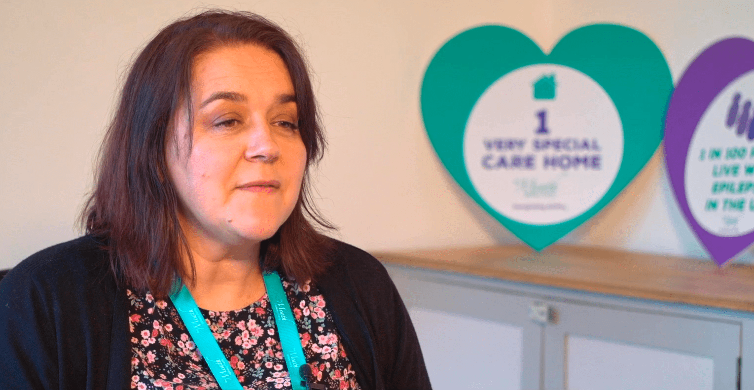 The Meath Epilepsy Charity