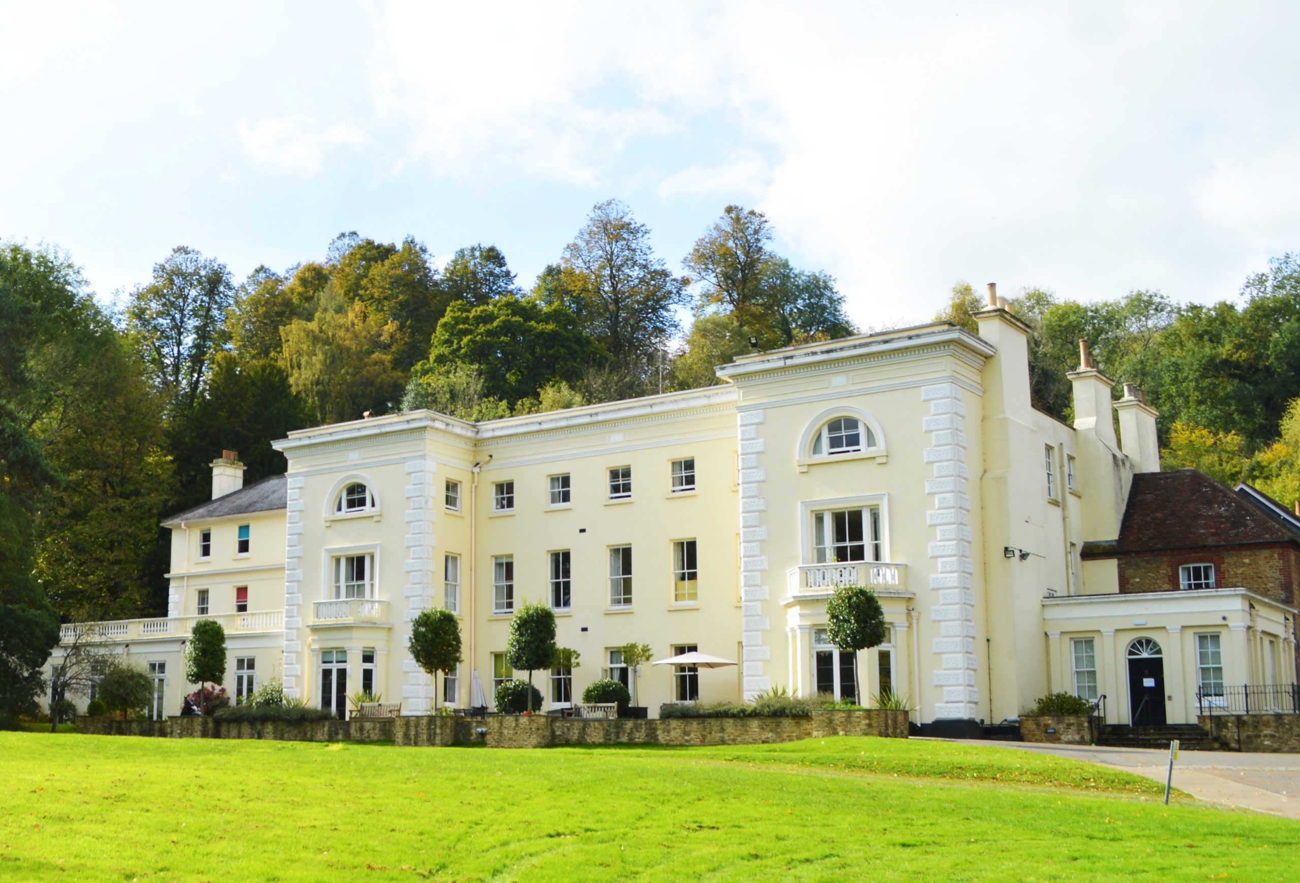 Capital Appeal - The Meath Epilepsy Charity