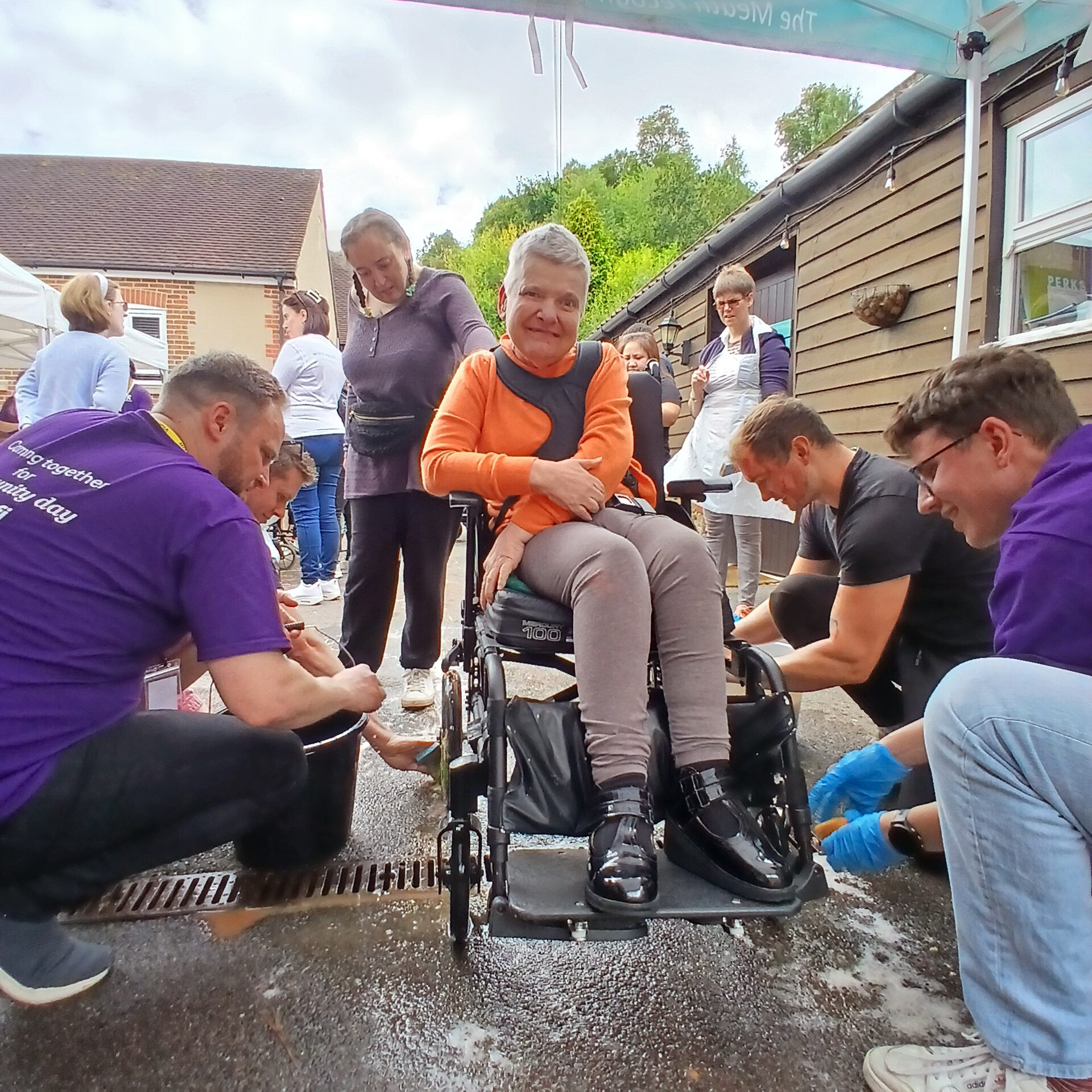 The Meath Epilepsy Charity